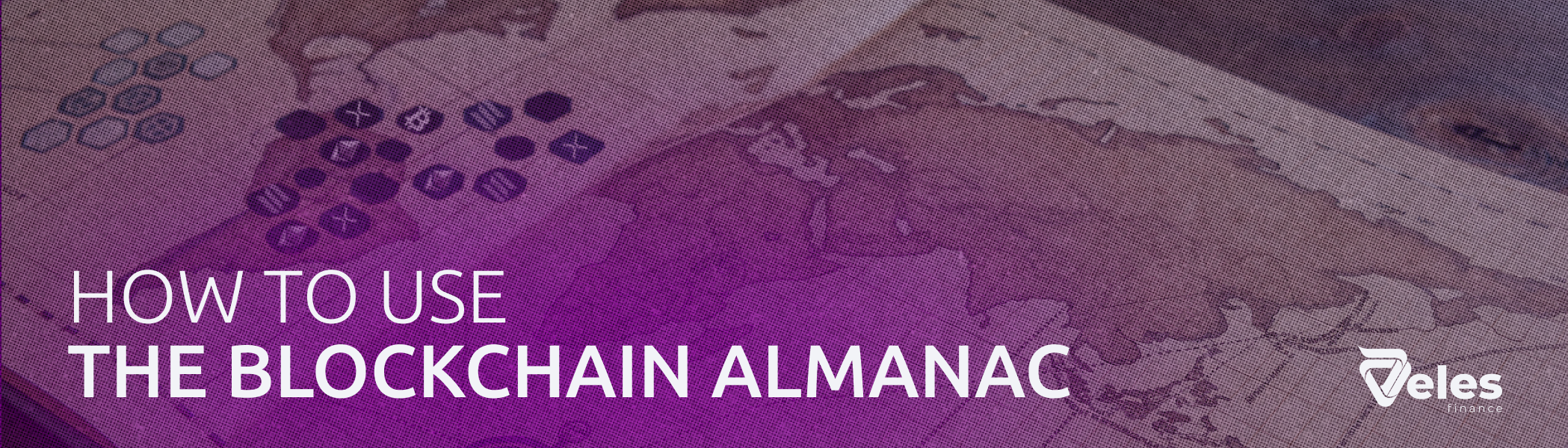 How to use the Blockchain Almanac: navigation, structure, and further topics